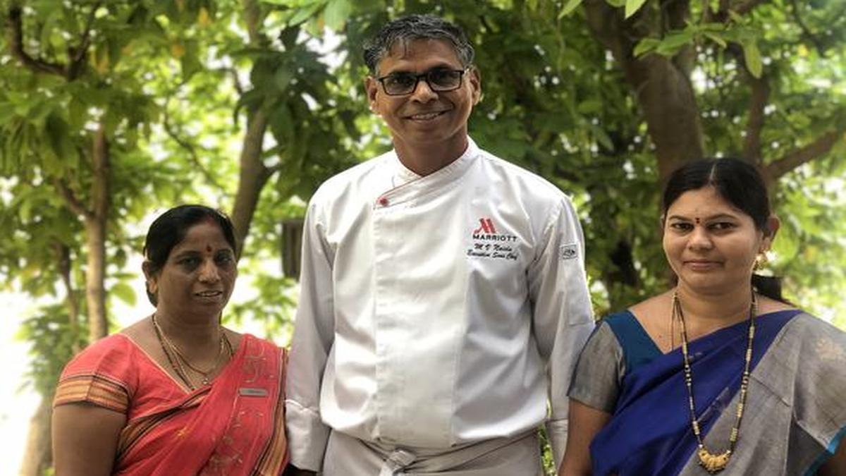 Rendezvous with the Rayalaseema Spice - The Hindu