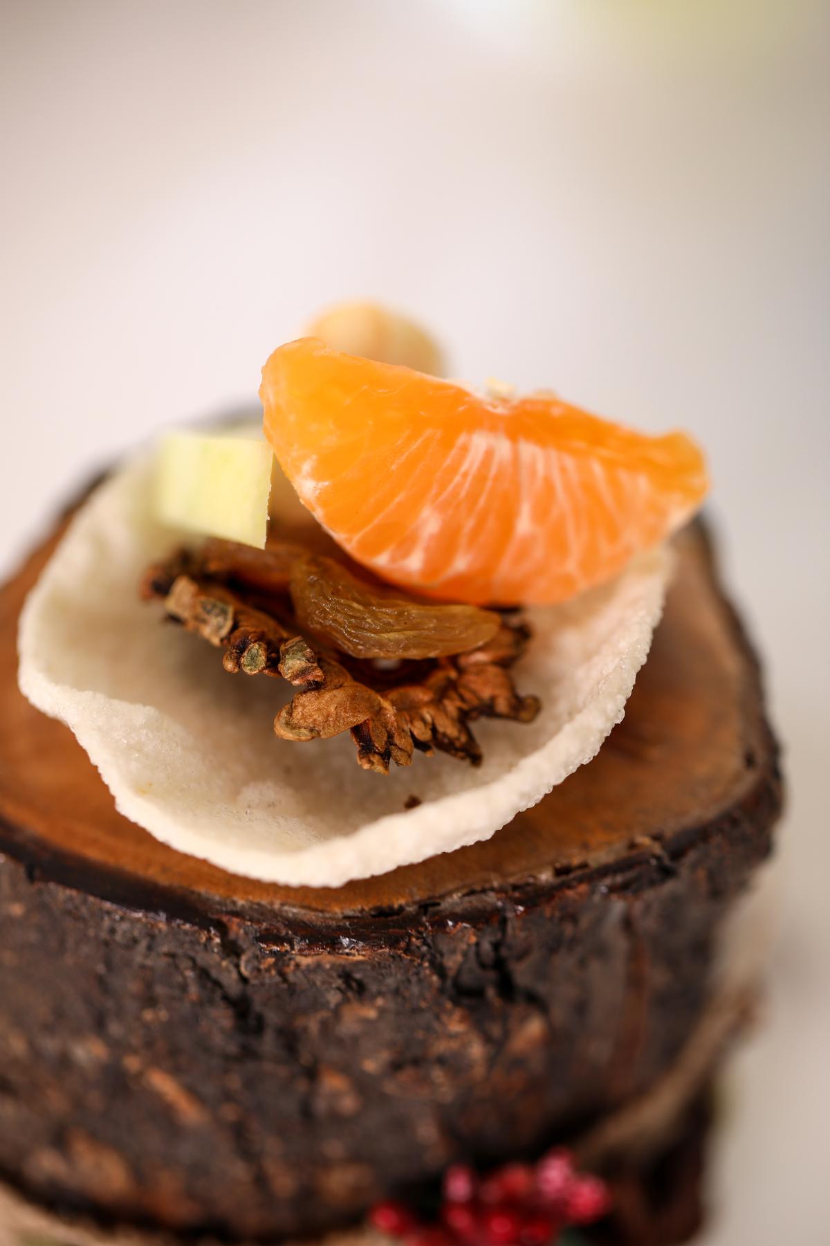 Review of Chettinad Canteen in chennai - The Hindu