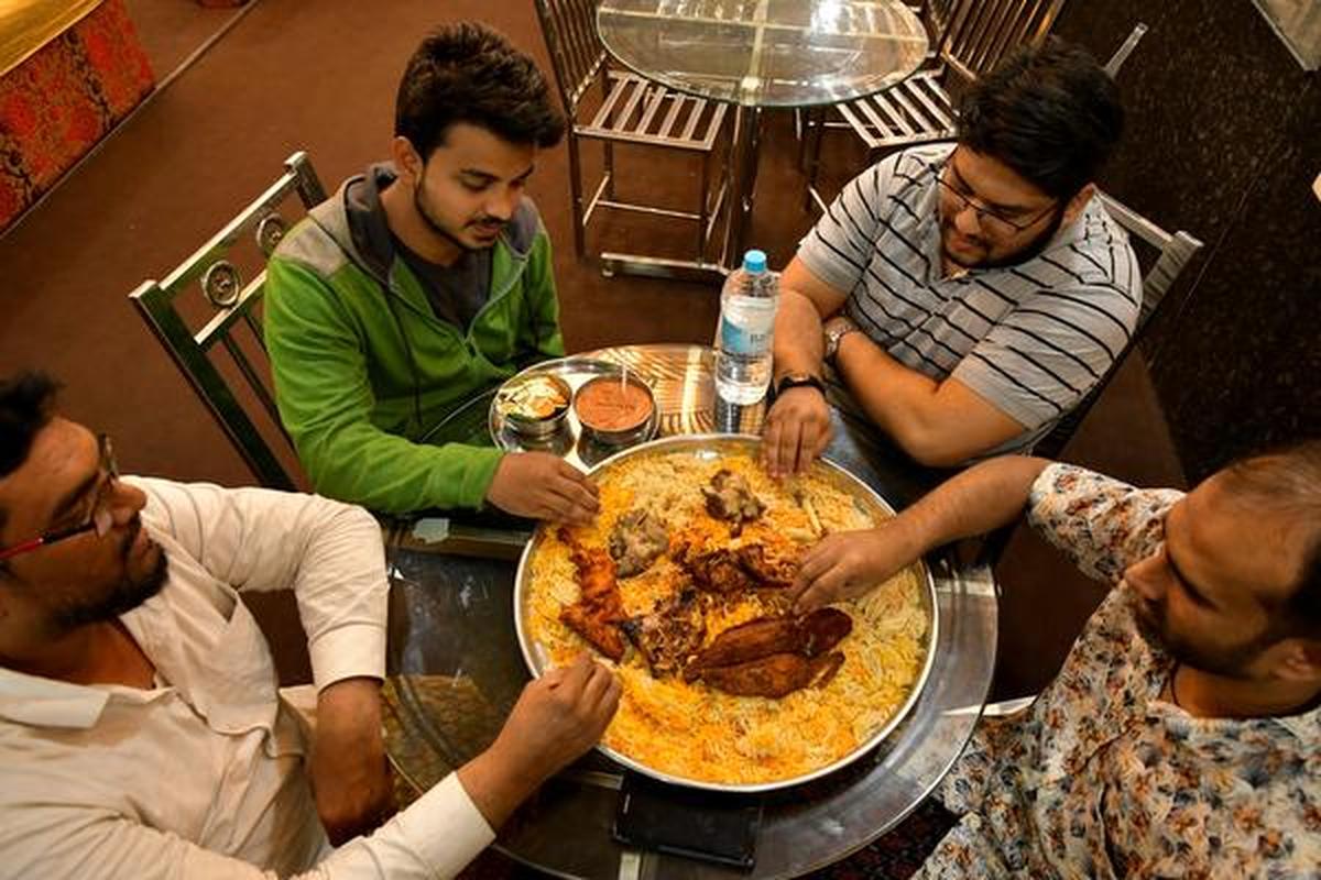 How the Yemeni dish mandi became a rage in Kerala - The Hindu