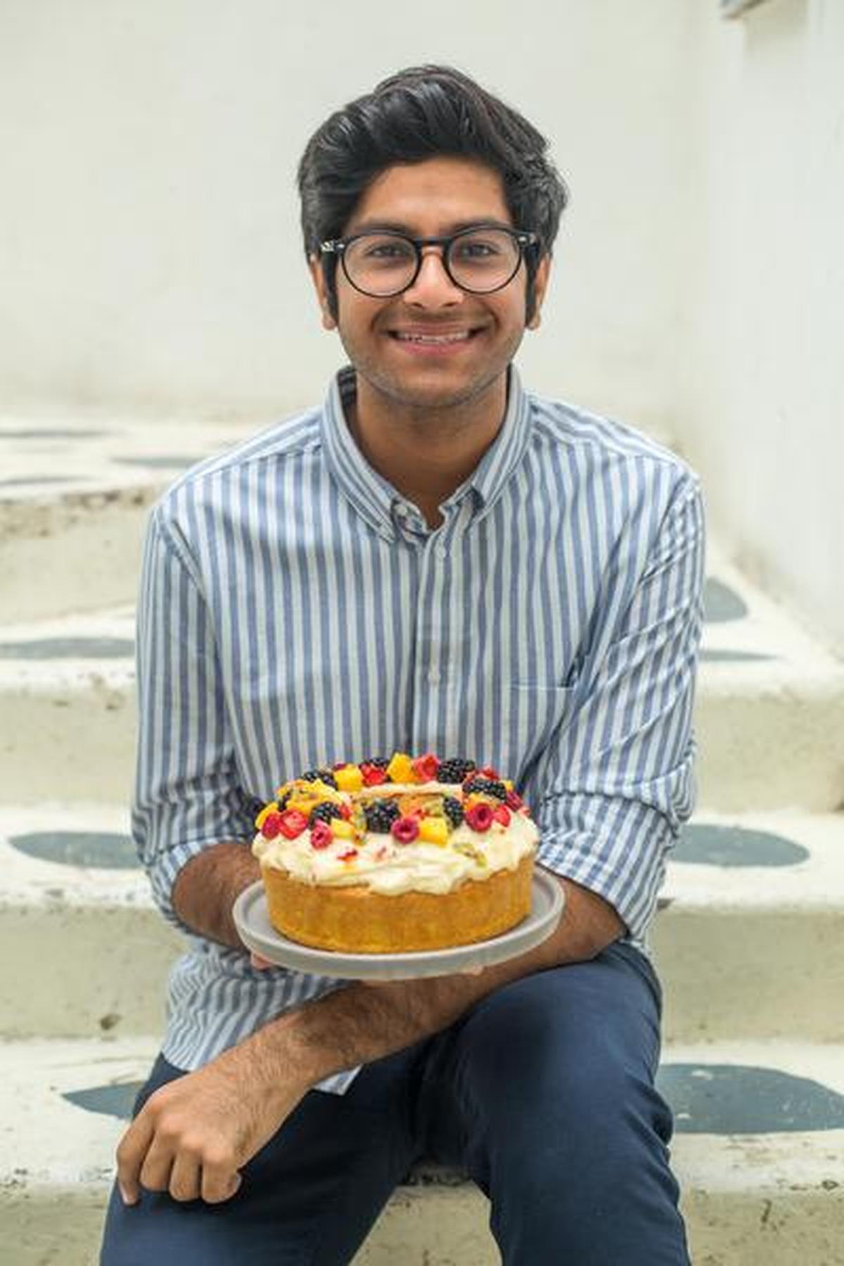 The great Indian bake-off - The Hindu