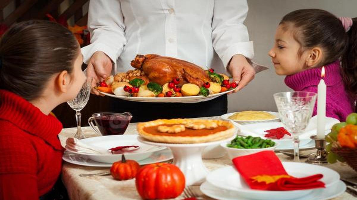 Spinster’s delight, pish-pash and kedgeree. A few favourite things from ...