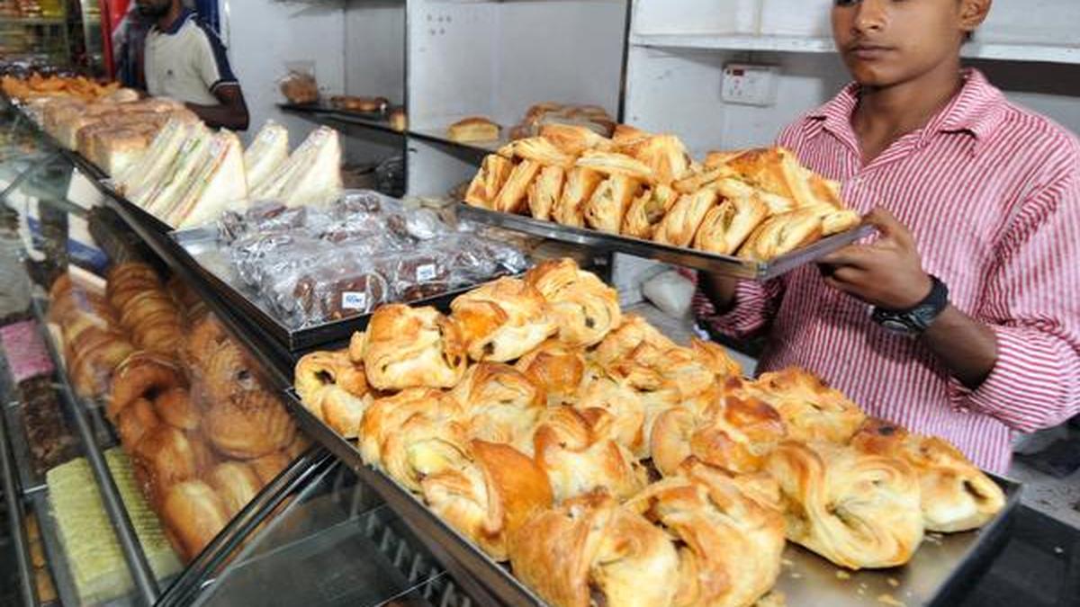 The iconic Fatima Bakery will soon shut shop - The Hindu