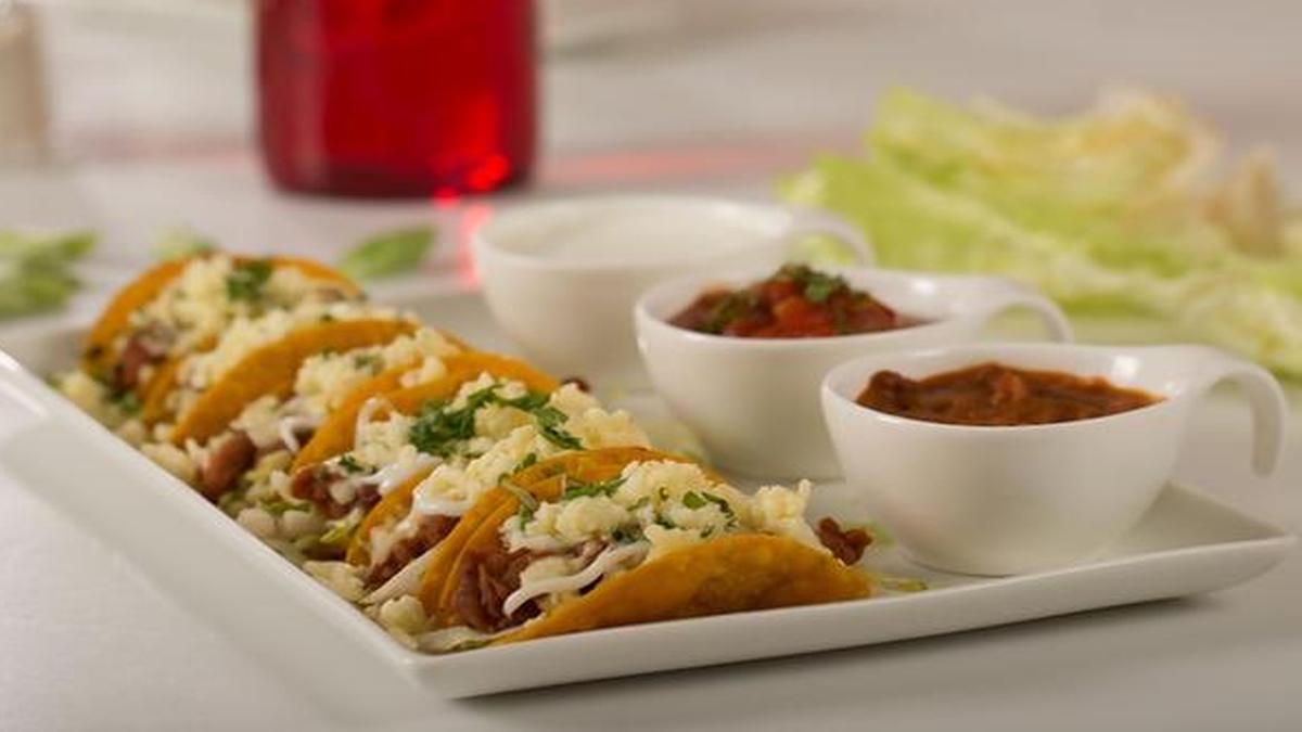 Restaurant review of Prive - The Hindu