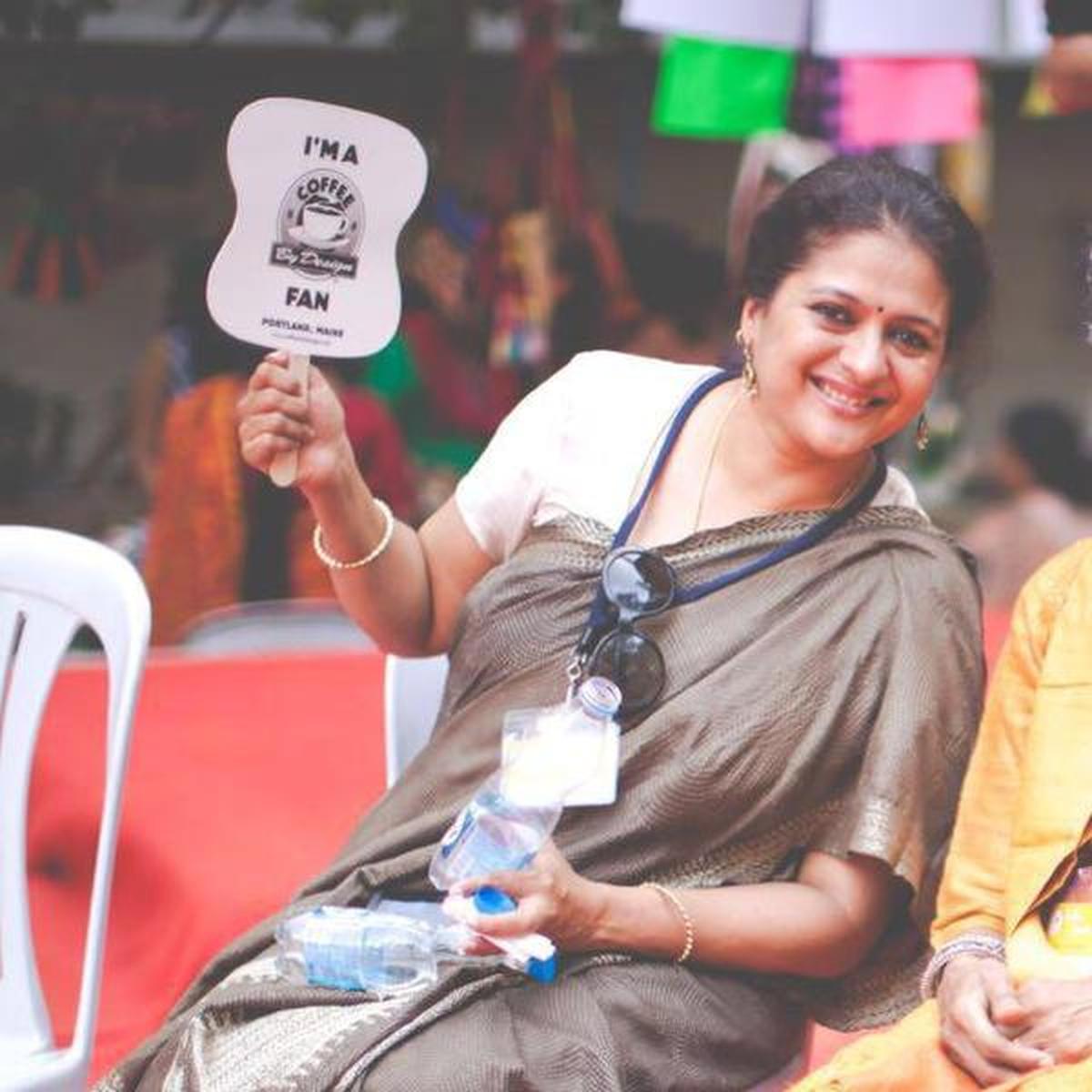 01bgmp_Hamsini1.jpg - The Hindu