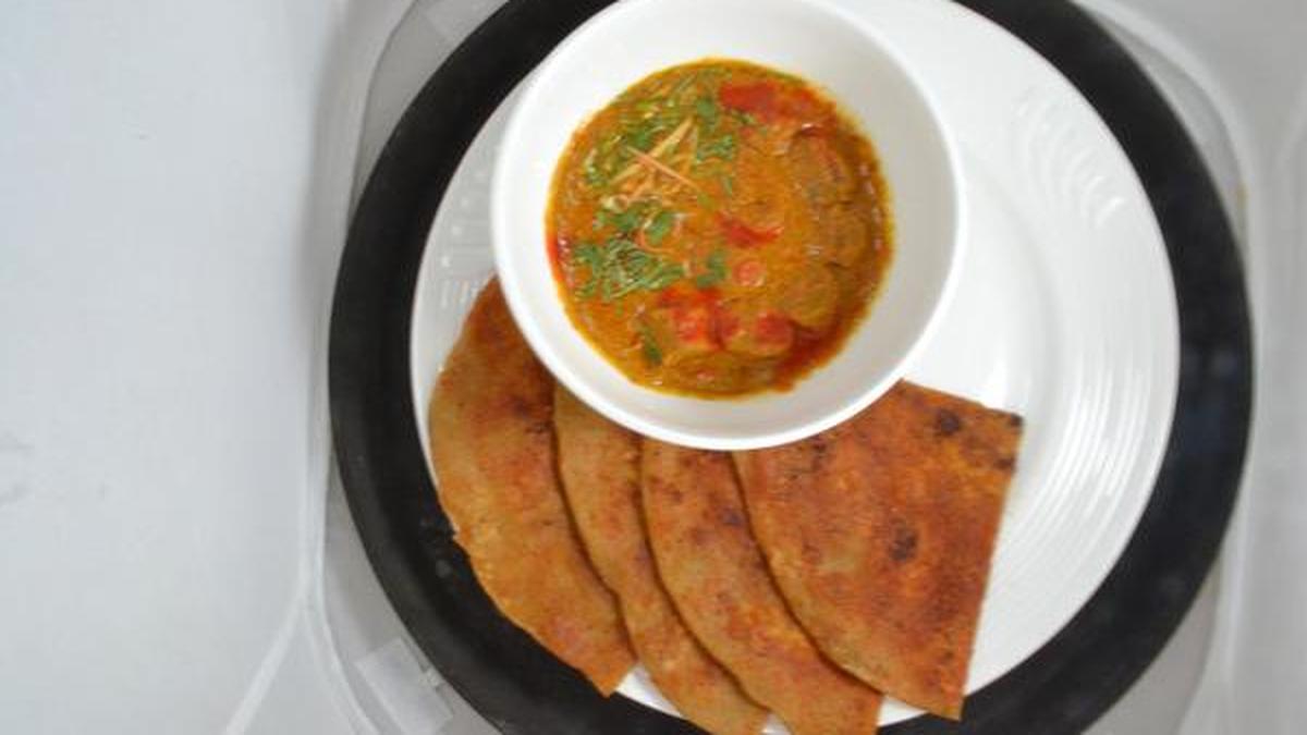 Savasti Sankul is the all new reason for visiting Indira Gandhi ...