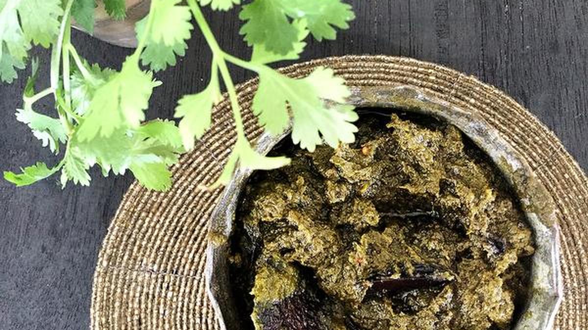 The bread spread - The Hindu