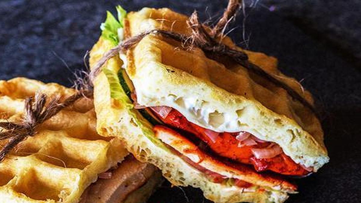 food review the miner diner - The Hindu