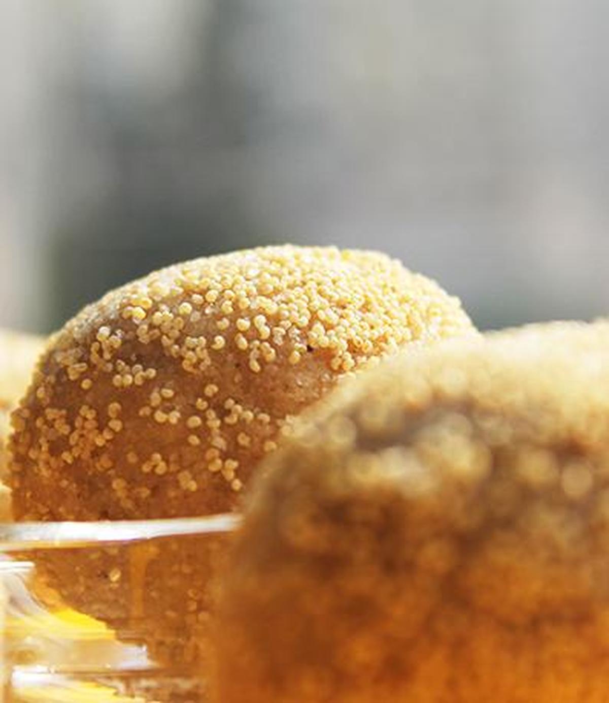 Meals that heal - The Hindu