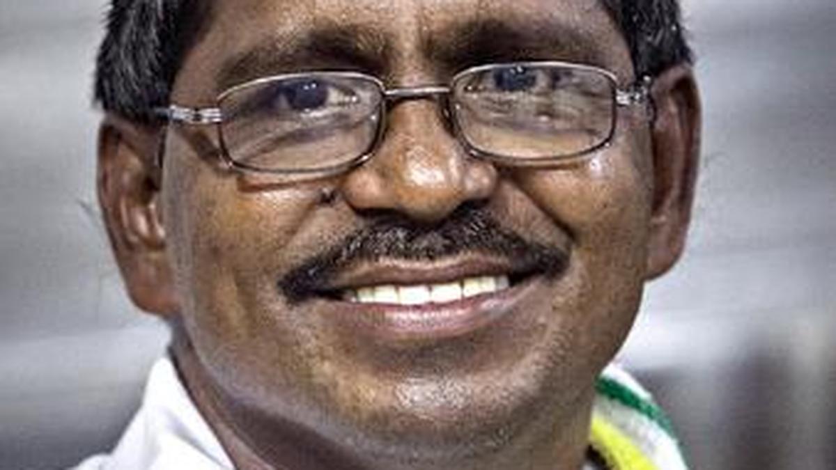 A biryani feast by Rahmatullah - The Hindu