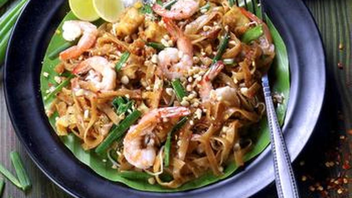 Nasi and Mee: Food for the soul - The Hindu