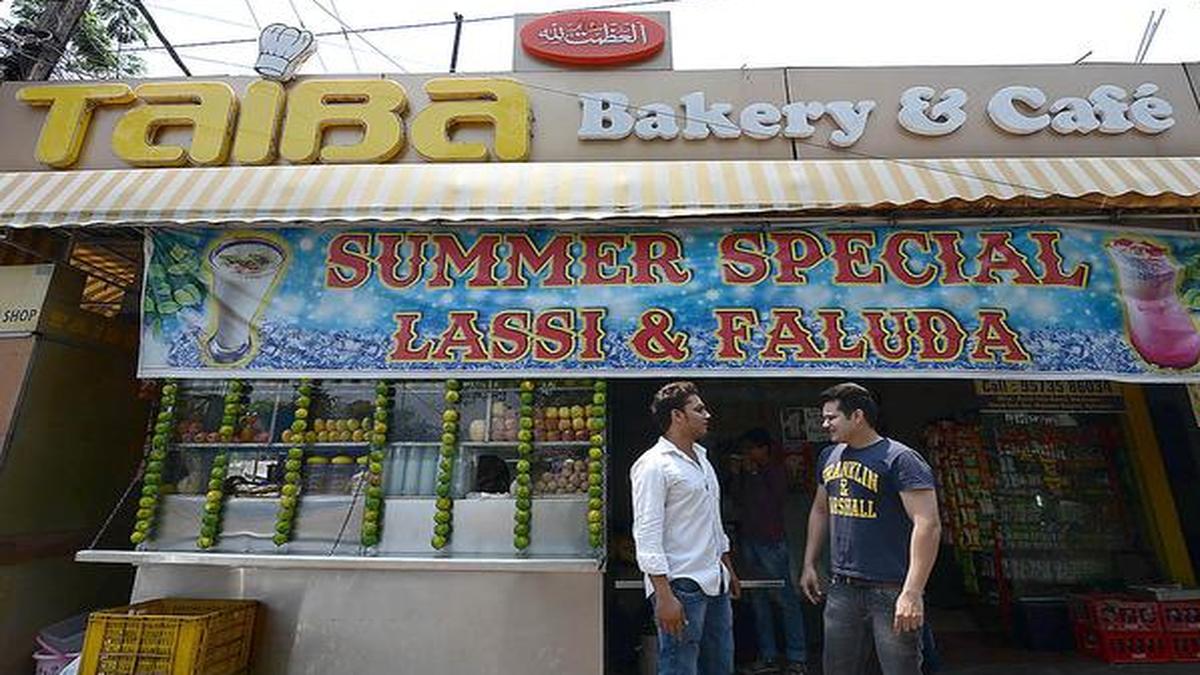 Taiba Bakery and Café: A warm companion - The Hindu