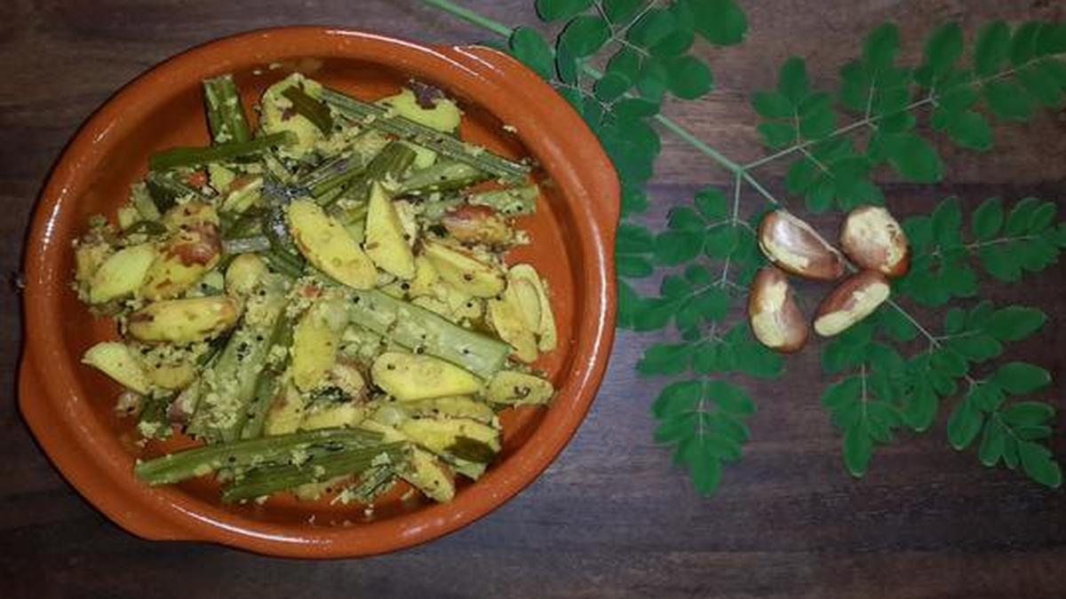 A look at the many vegetables that come from trees - The Hindu