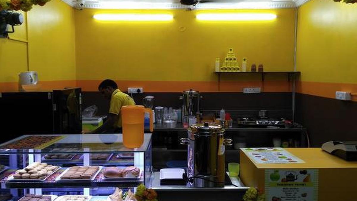 Dostea is making a name for itself as a modernised Irani Chai adda ...