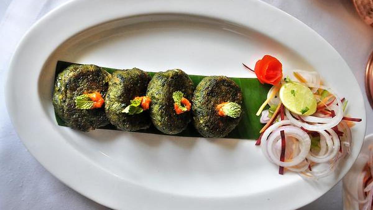 A taste of Punjab - The Hindu