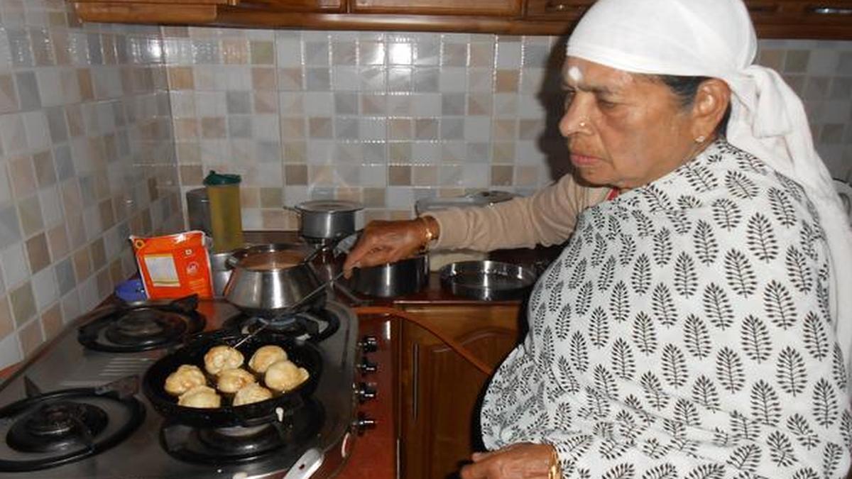 Keeping traditional Badaga food alive - The Hindu