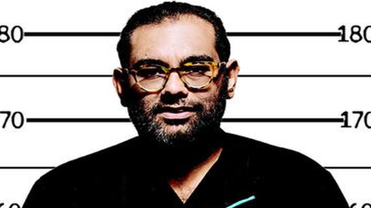 Gaggan on life after Gaggan - The Hindu