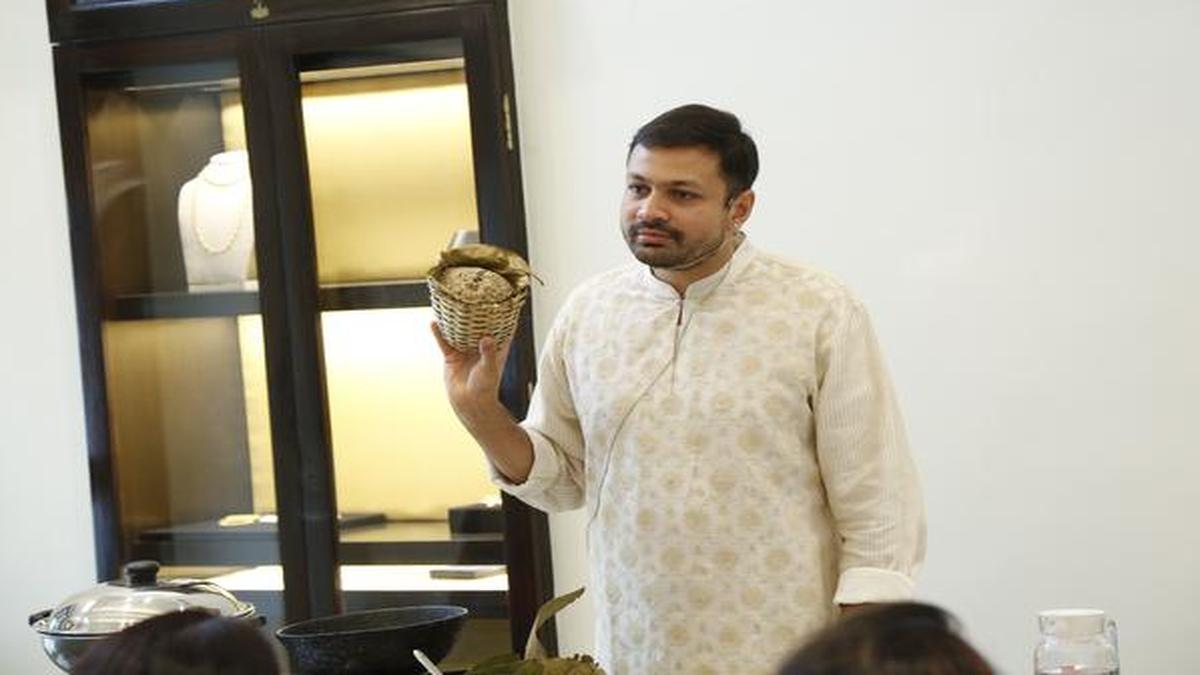 Rakesh Raghunathan on his blog Puliyogare Travels and why he’s ...