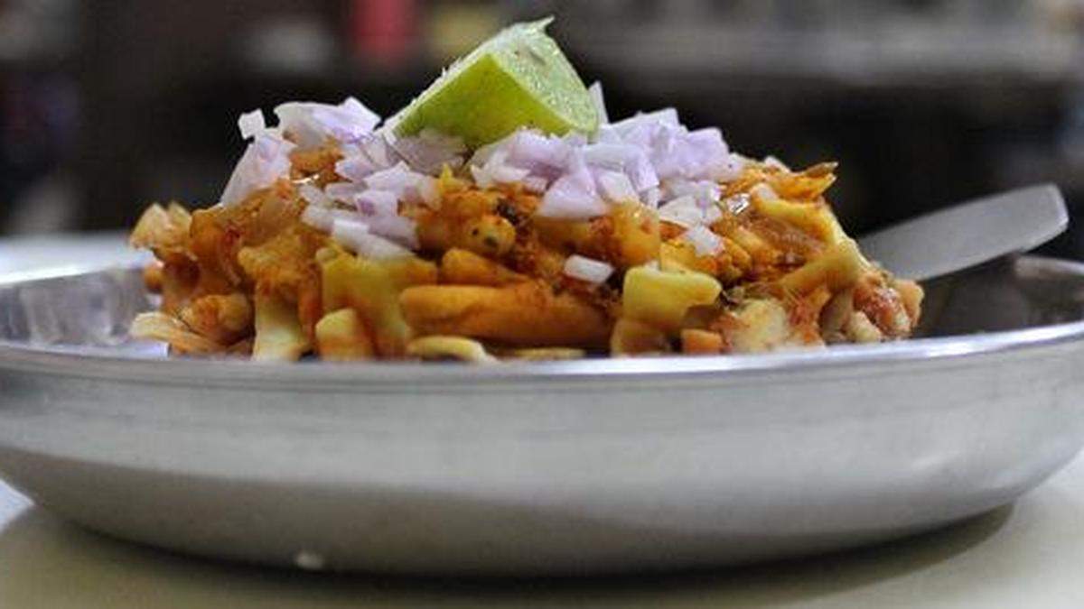 Mama Kane: A century old and still going strong - The Hindu