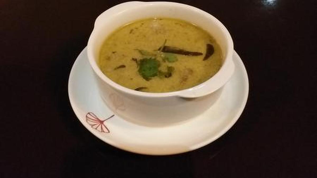 Oram Po street food festival at Poppys Hotel brings to town the street ...