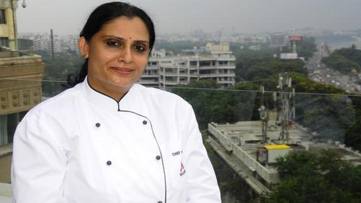 Suriani soul food - The Hindu