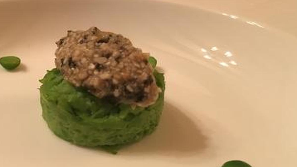 A menu to suit your dosha - The Hindu