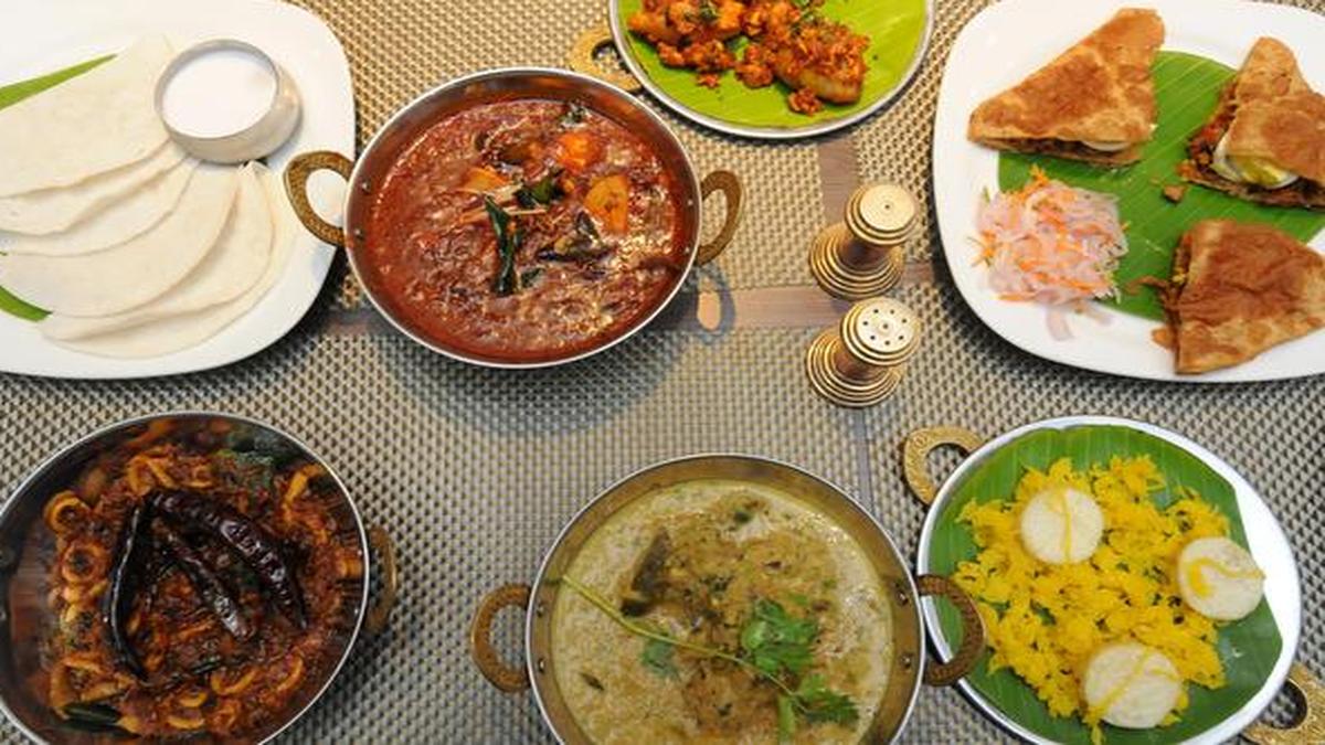 A Mopla festival in Coimbatore - The Hindu