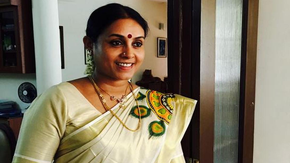 Meet the multi-talented Amma - The Hindu