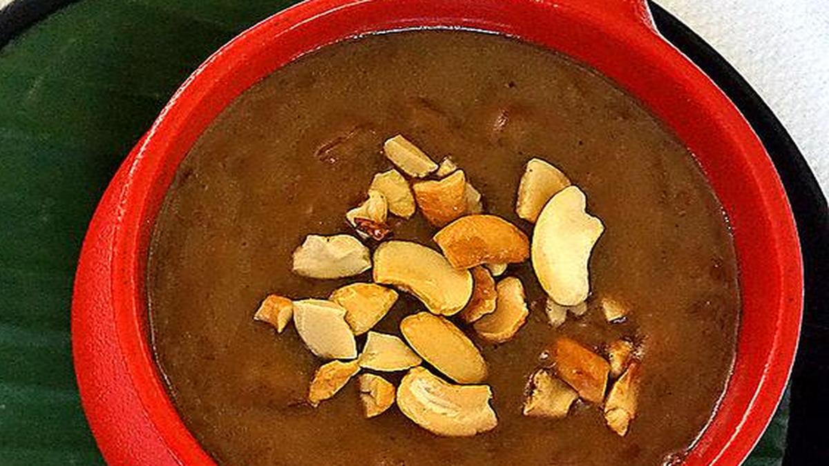 Chef Naren Thimmaiah on Karavalli Pop Up - The Hindu