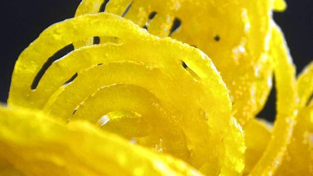 A whiff of Lucknowi andaaz - The Hindu