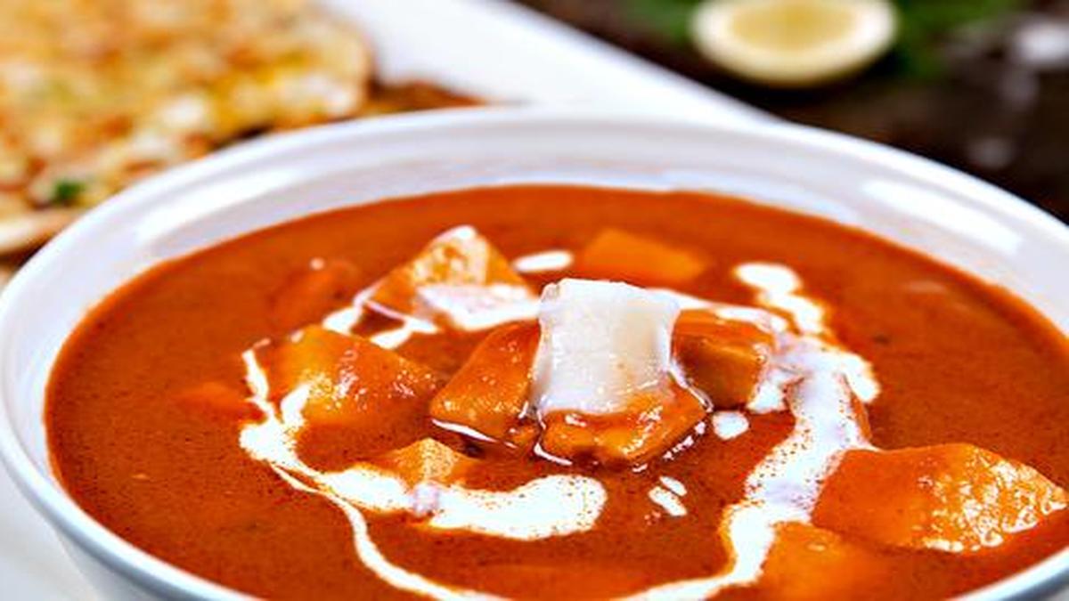 Coyla-Cababs and Curries review: Of cabas and curries - The Hindu