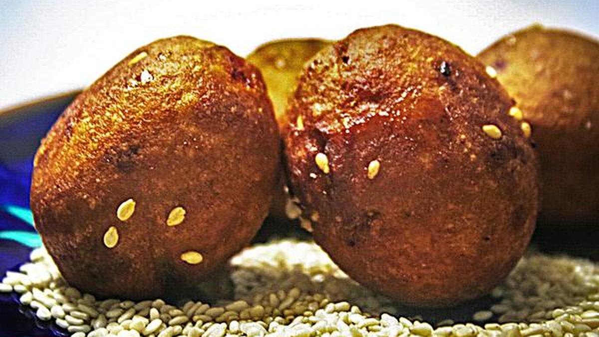 Odisha's legacy of flavours is still shining - The Hindu