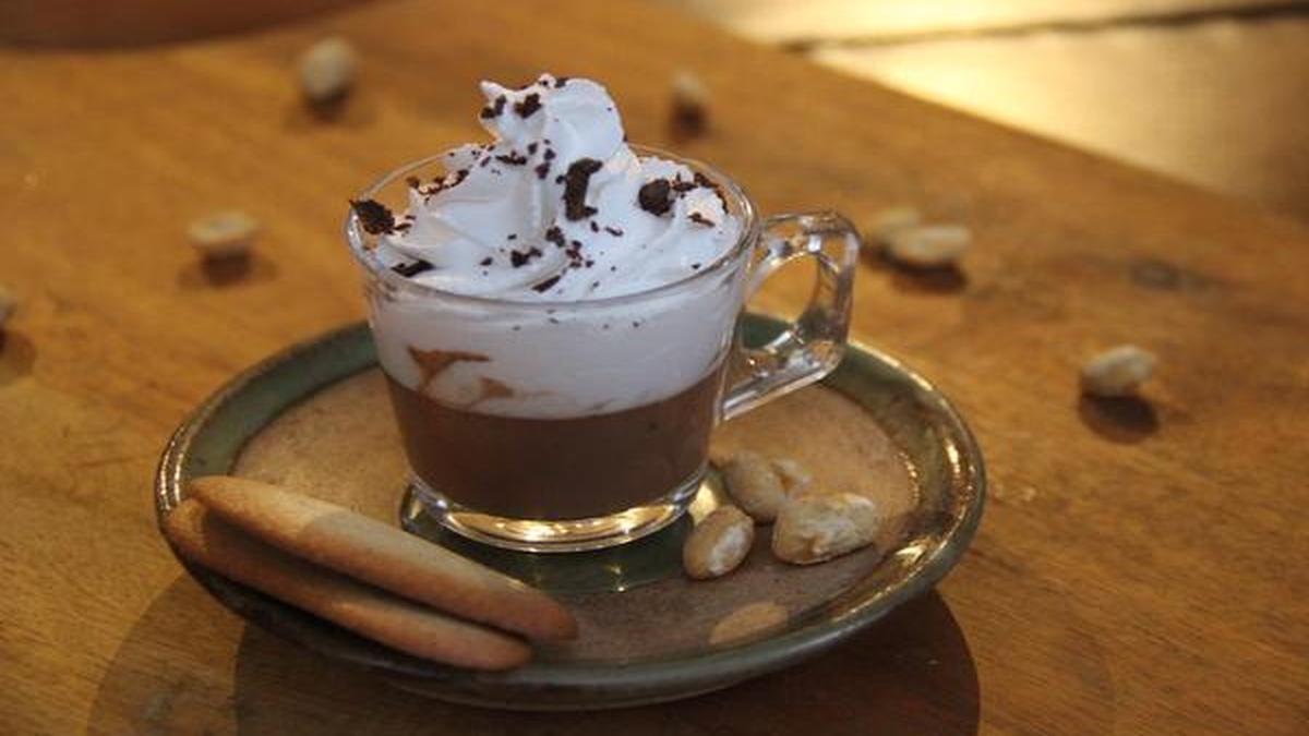 Drink epic hot chocolate on hot chocolate day - The Hindu