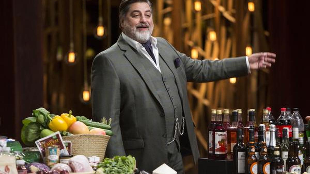 Where diversity is celebrated: food critic Matt Preston on the latest ...