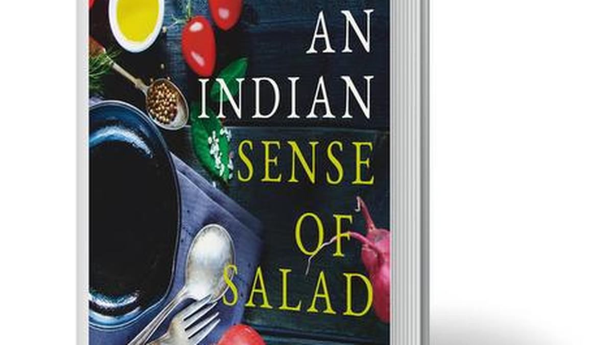 100 salads for your table - The Hindu