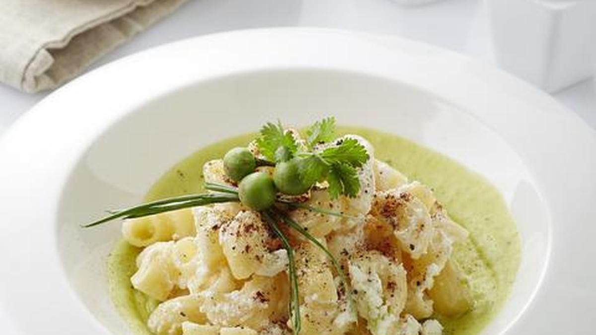 A Tuscan love affair - The Hindu