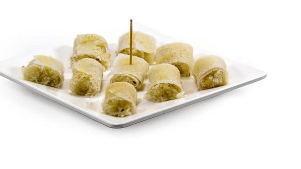 Cafe Udupi Ruchi brings to town authenticity, variety and taste through ...