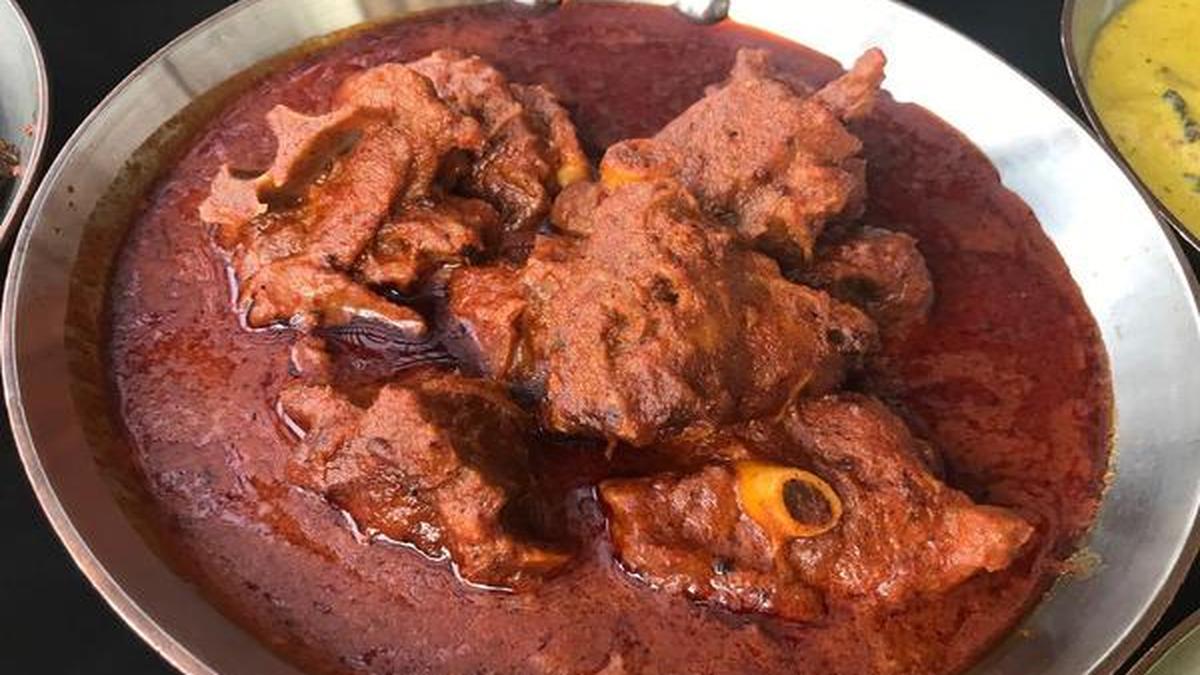 An enduring rista - The Hindu