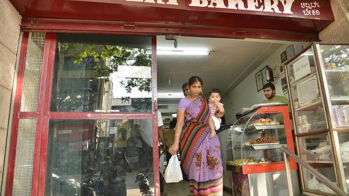Bengaluru's 116-year-old Albert Bakery and its secret to success - The ...