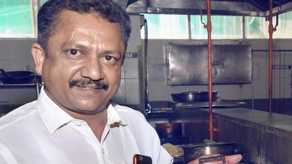 Idlis unlimited - The Hindu