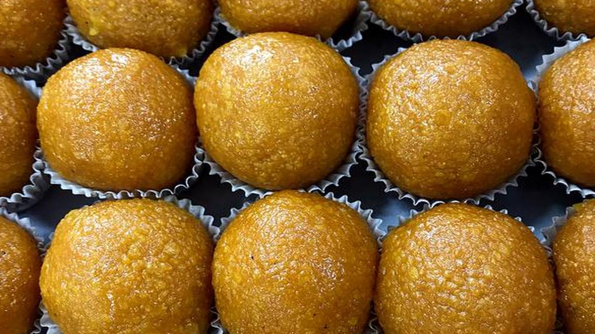 How sweet is that: Tour of Almond House - The Hindu