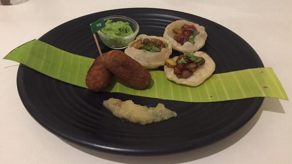 A review of The Assam Feast at That’s Why Food, Coimbatore - The Hindu