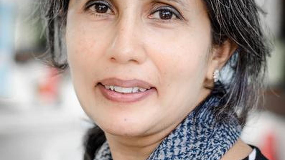 Delhi-based Deeba Rajpal on her signature of style with food and ...