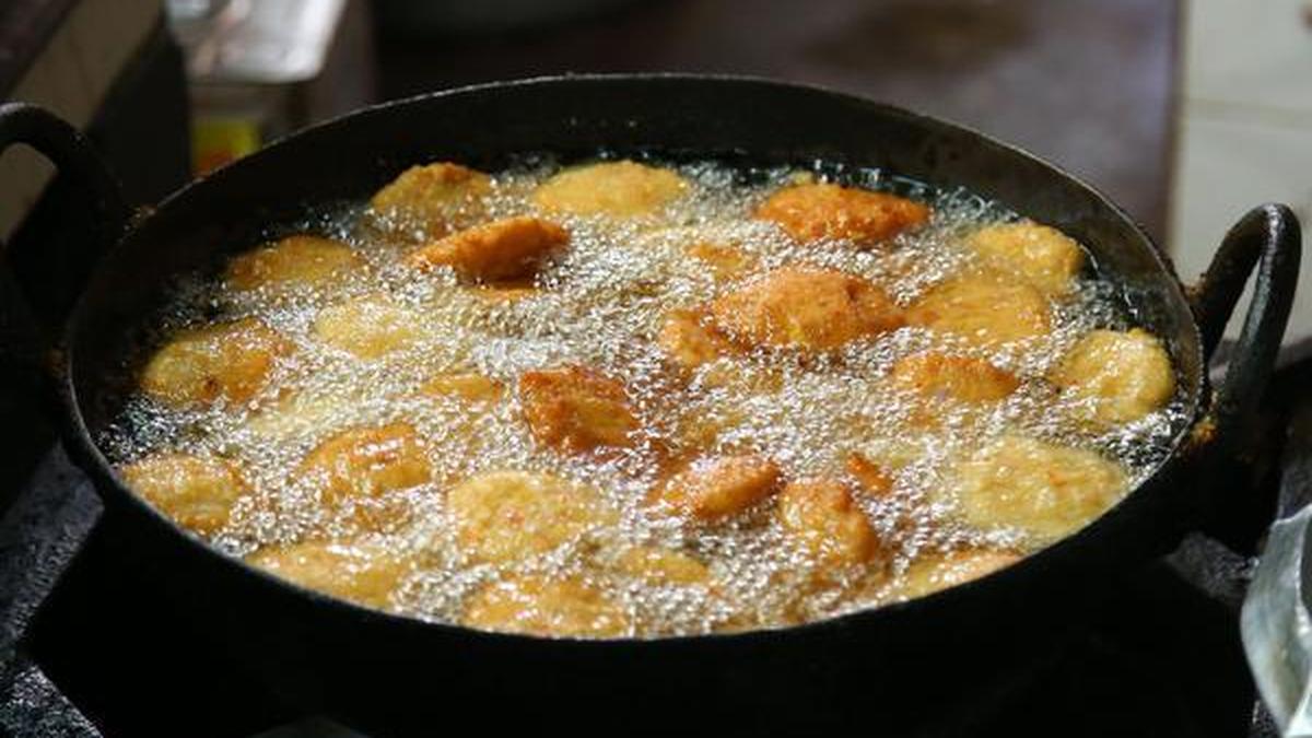 Discover the USP of Mani Mess in Thiruvananthapuram - The Hindu