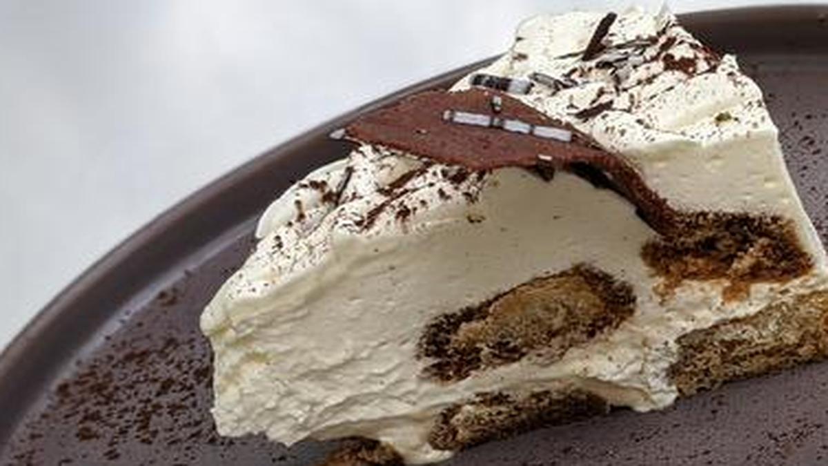 Serefe Cafe and Malt, Hyderabad review - The Hindu