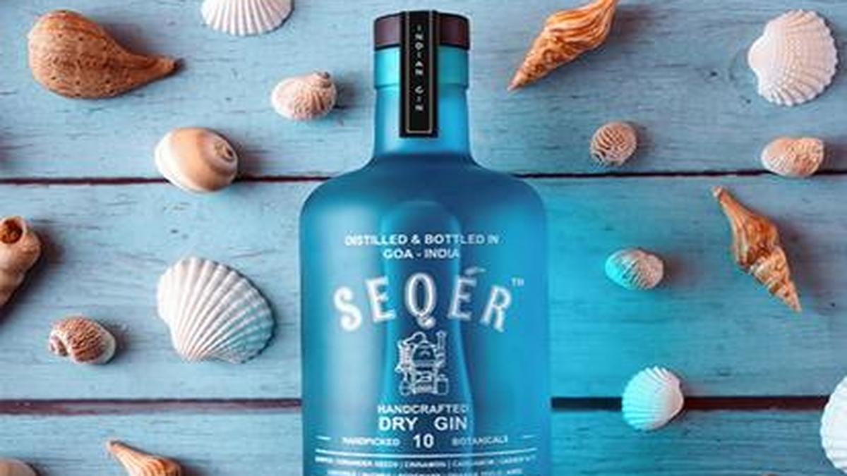 Why Goa is awash with more homegrown gins than ever - The Hindu