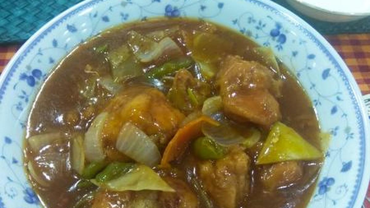 Daitchi in South Extension market hasn't lost its way with flavour ...