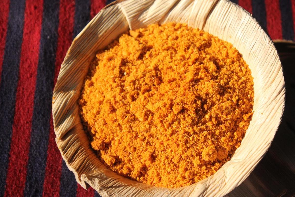 Karnataka’s pudi tradition - a lifeline in times of climate change ...