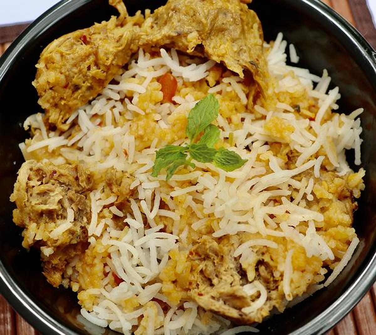 Mock meats that taste like the real deal get popular in India - The Hindu