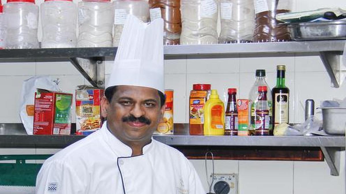 Chef Suresh Pillai’s #CookForKerala aims to raise funds for the flood ...