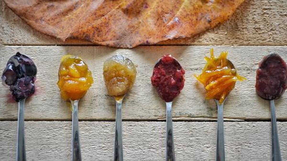 Sugar and Spice: It is the sweetest thing - The Hindu